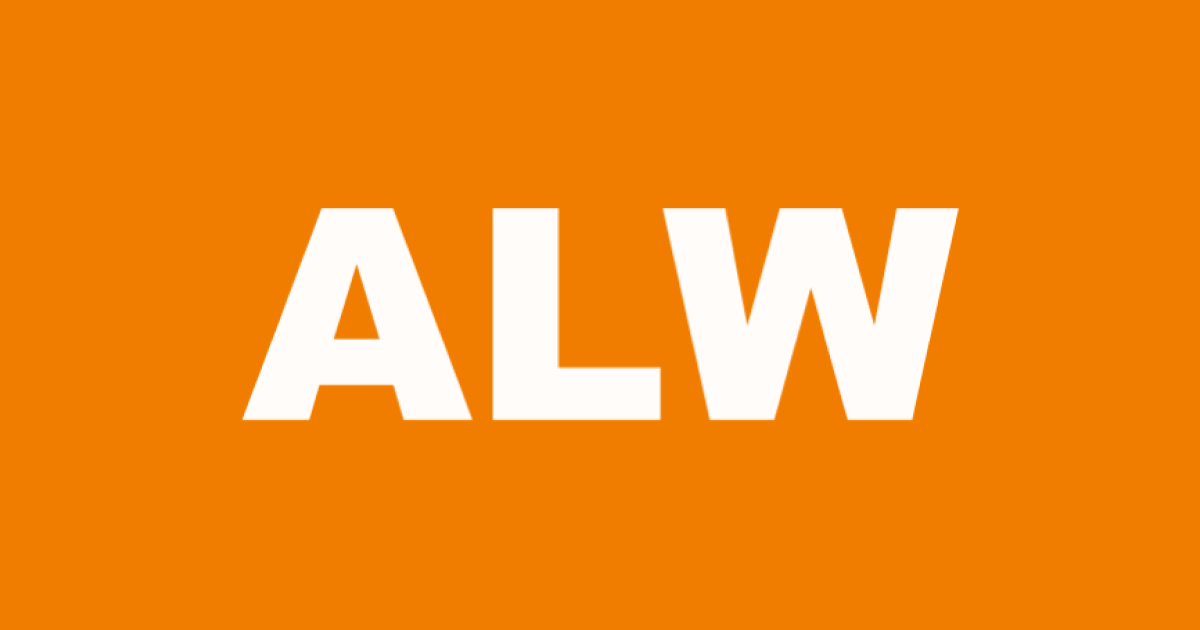 Weltweit - ALW Shopkonzept